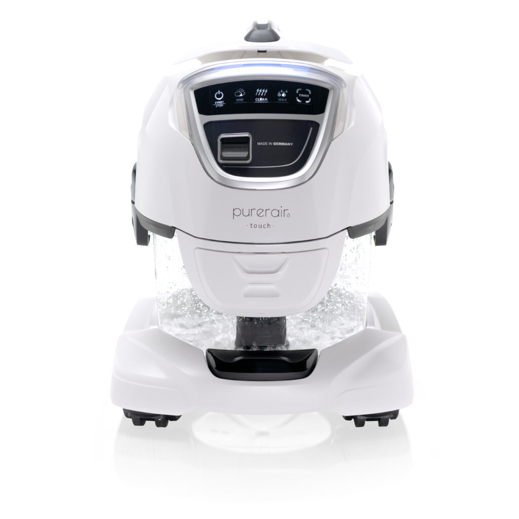 PURER TOUCH – PURER USA