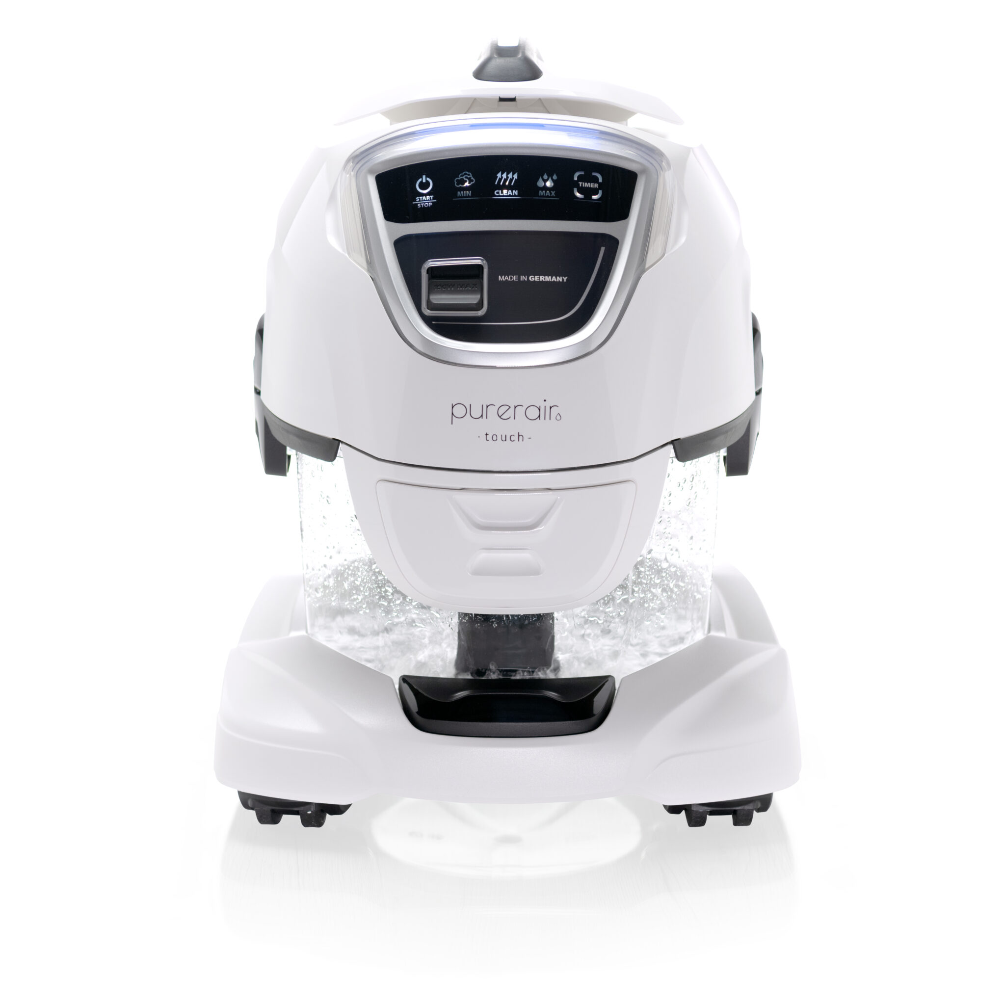 PURER TOUCH – PURER USA