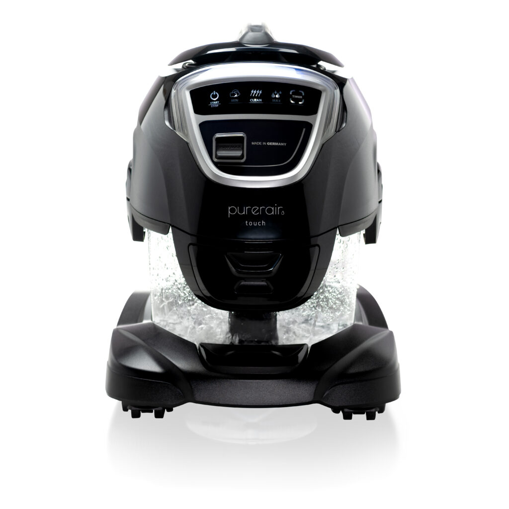 PURER TOUCH – PURER USA